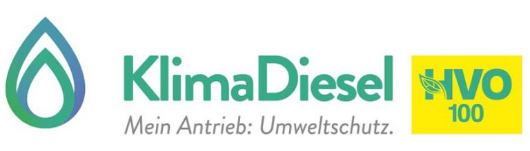KlimaDiesel HVO100 – Synthetischer Diesel für alle Fahrzeuge